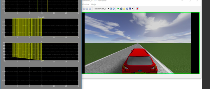 自动驾驶算法详解(2) : prescan联合simulink进行ADAS算法的仿真 - 知乎