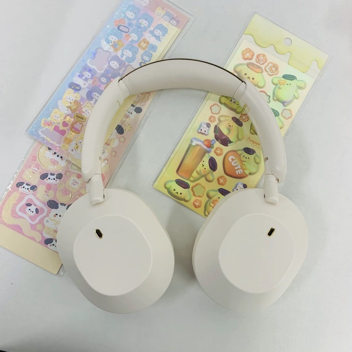 iKF Solo蓝牙耳机测评分享|百元平价头戴式降噪耳机推荐！！ - 知乎