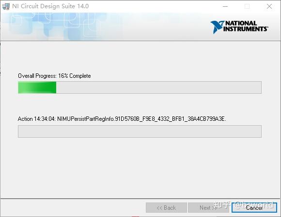 27-电路仿真-Multisim 14.0安装汉化版 - 知乎