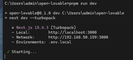 爆火GitHub！Open-Lovable开源工具几秒钟就能克隆任何网站！ - 知乎