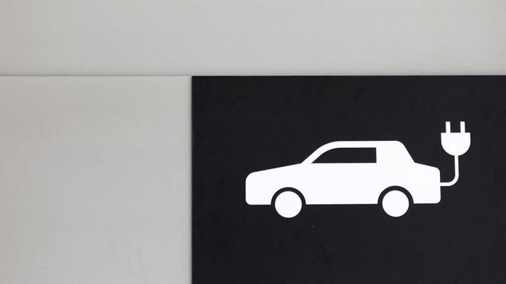 电动车企接棒互联网巨头，日益成为中国经济增长引擎 - 知乎