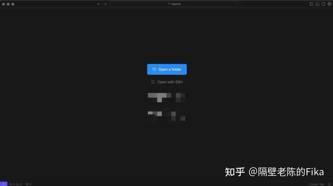 深度体验Cursor编程两个月后，哈哈哈，我感觉又想回去读CS PHD了！ - 知乎