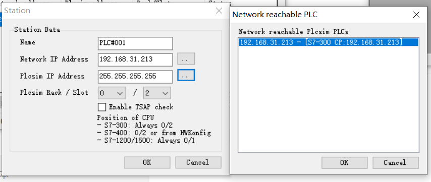 C#通过NetToPLCsim实现和S7-PLCSIM仿真PLC的以太网通讯 - 知乎