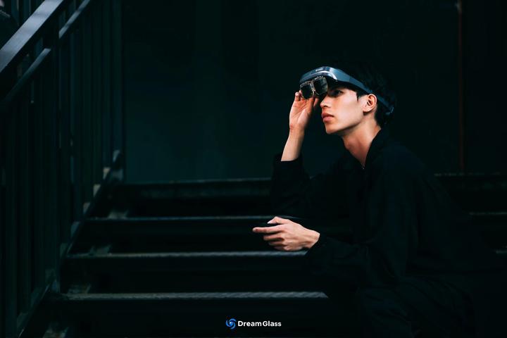 Dream Glass Lead Pro - 知乎