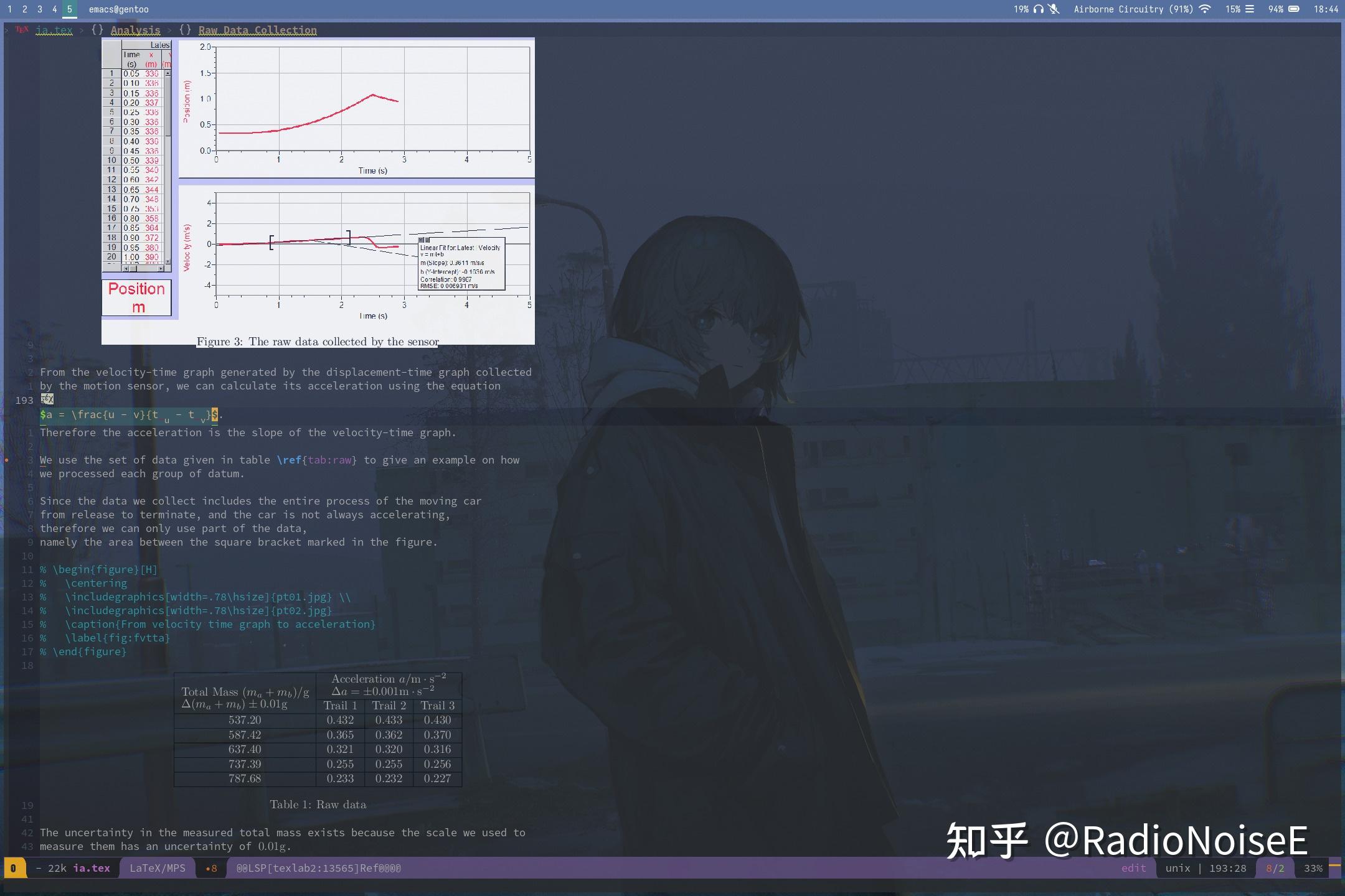 Gentoo Linux实用指北 - 知乎