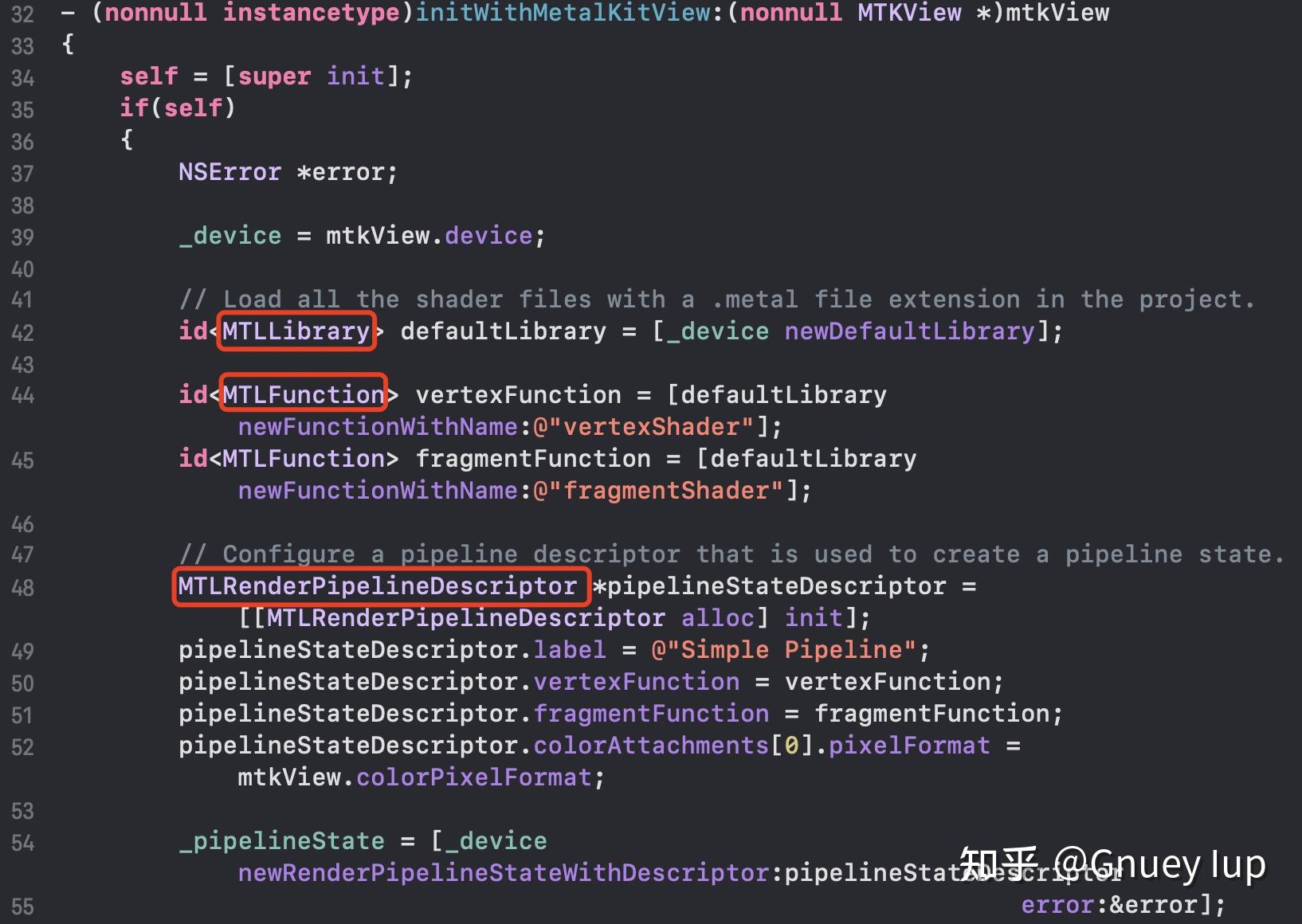 Metal入门经验与思考 - 知乎