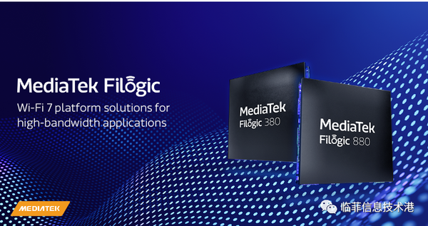 综述 | Wi-Fi 7：标准、技术原理和商用进展 - 知乎