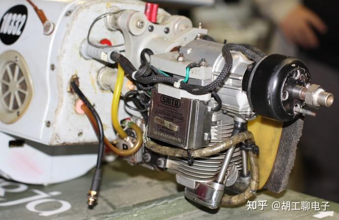 拆解俄罗斯最先进无人机Orlan-10，核心零部件来自这些国家 - 知乎