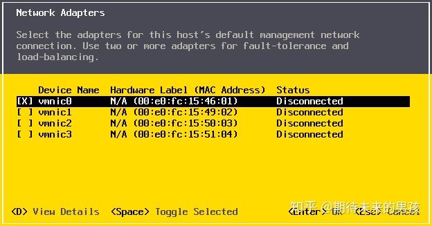 华为 2288H V3 ibmc配置、ESXI安装和加入vCenter - 知乎