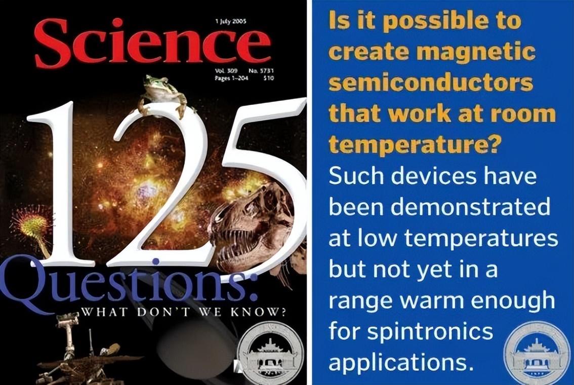 中国科学家研发高质量二维铁氧体单晶，证实原子级超薄半导体在室温磁存储等领域的潜力 - 知乎