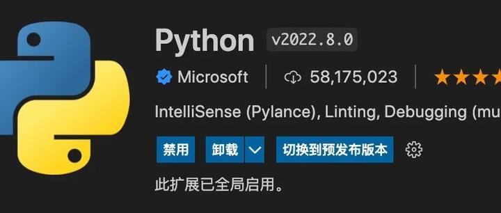 Vs Code配置python环境 知乎