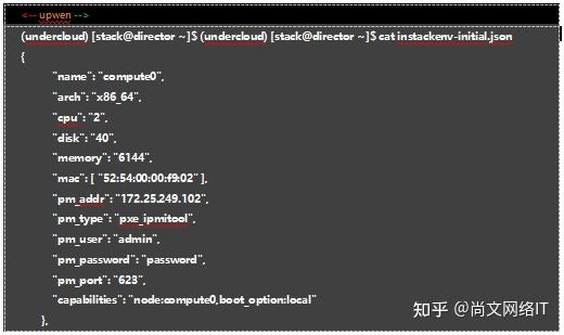 OpenStack下的IPMI--UP楠哥 - 知乎