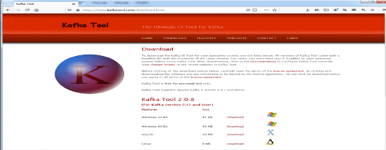 几种常见的 Kafka 集群监控工具 - 知乎