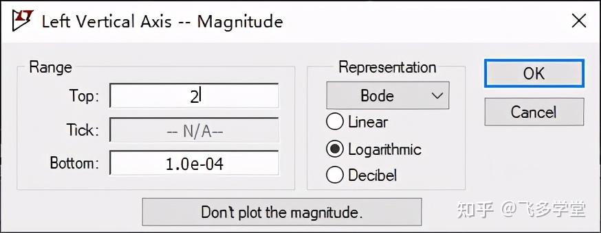LTspice 入门教程2 - 知乎