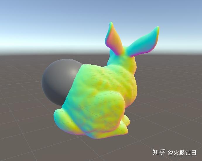 天谕手游体积云技术解析：基于 3D SDF 与 Raymarching 的高效实现 - 知乎