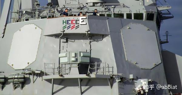 美军导弹系列（五）：RIM-66 Standard Missile/MR "标准1/标准2 中程型“防空导弹 - 知乎