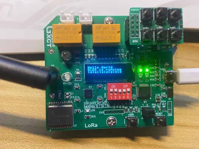 使用stm32的中断控制器：优化嵌入式系统中的中断处理 知乎