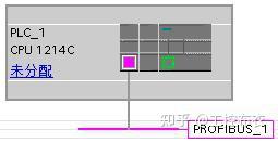 S7-1200 PROFIBUS DP 主从配置方法步骤： - 知乎