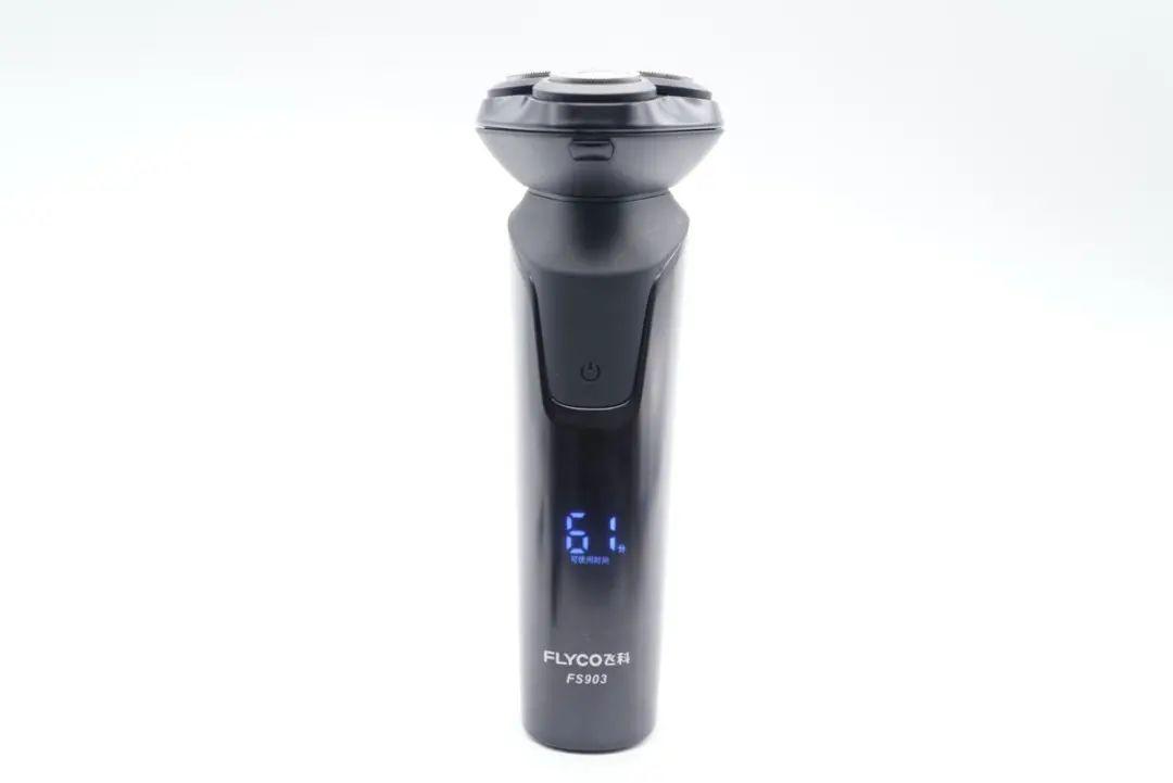拆解报告：FLYCO飞科电动剃须刀 - 知乎