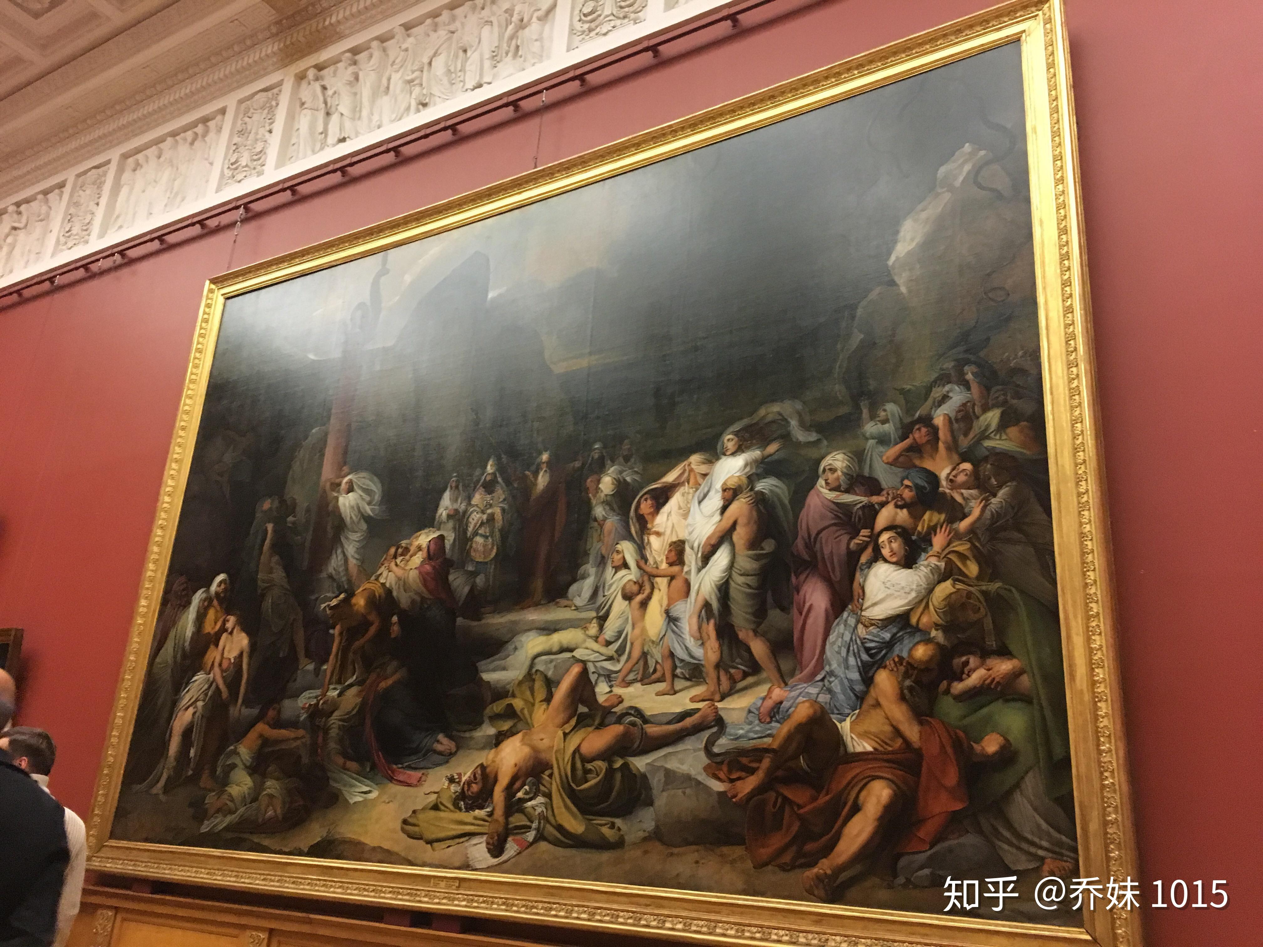 俄罗斯国家博物馆 知乎eos 0971