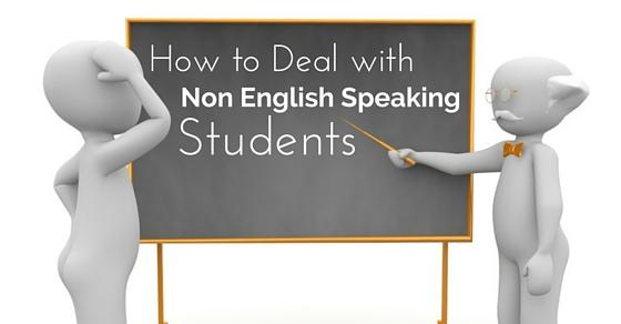 Effective Strategies for Teaching English to Non-English Speakers - 知乎