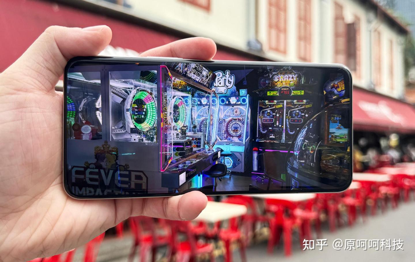 摄影套装值5999？分析小米14 Ultra优缺点：摄影套装竟是智商税？ - 知乎