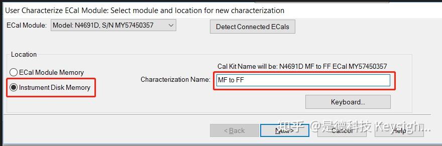 网络分析仪为什么需要校准？矢量网络分析仪校准步骤 - 干货！ - 知乎
