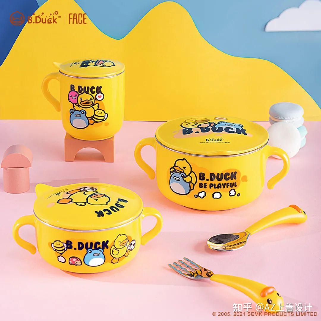 通过五类IP形象设计，带你了解超级文化符号！ - 知乎