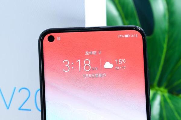 荣耀V20评测：像素超越单反？揭开4800W像素AI相机的秘密 - 知乎