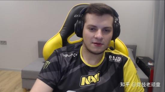 NAVI战队接受视频采访，保持状态很难，electronic不是战队队长 - 知乎