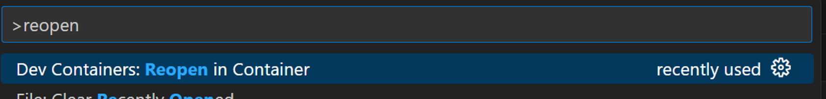 使用dev containers插件远程开发 - 知乎