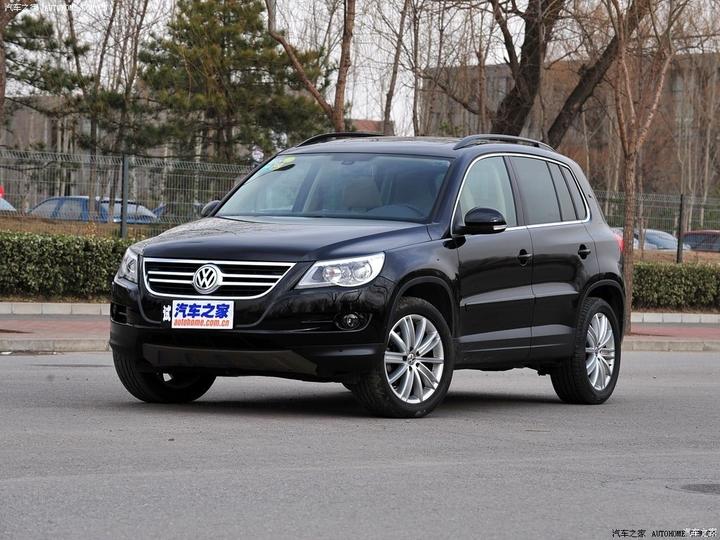 SUV皮实耐用，全系标配ESP和胎压报警，四驱车型仅售7万元 - 知乎