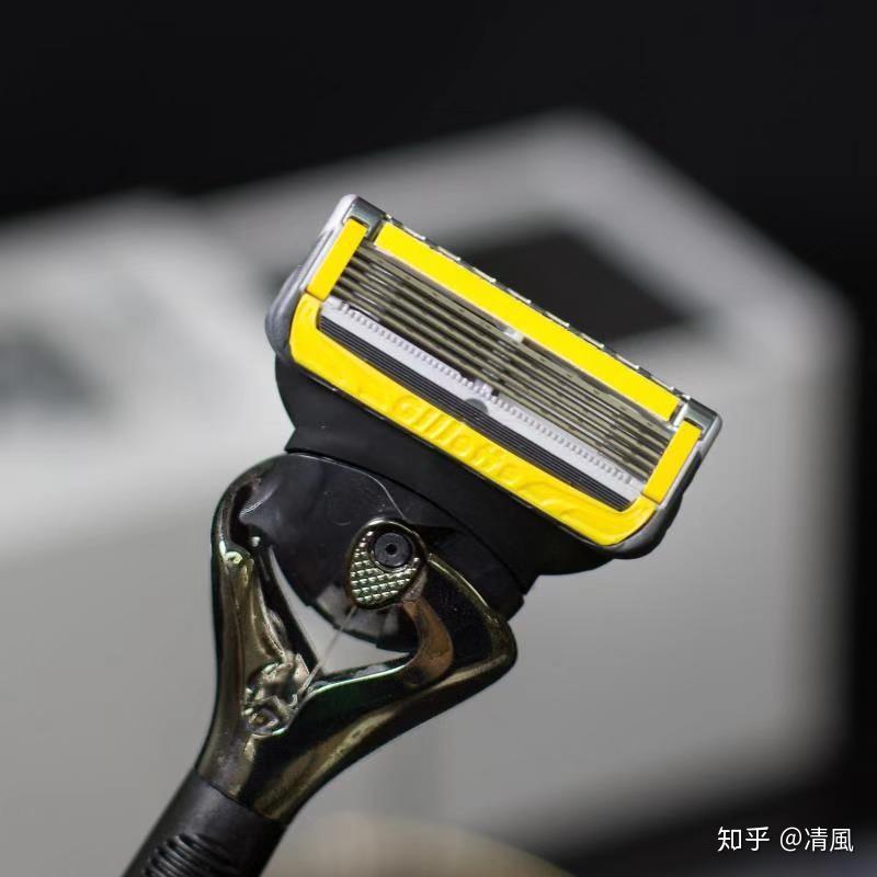 手动剃须刀的正确使用方法? - 知乎