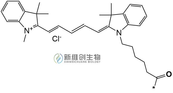 cy5单体，cy5-cooh羧基1032678-07-1，CAS:146368-11-8，甘草酸透明质酸葡聚糖 - 知乎