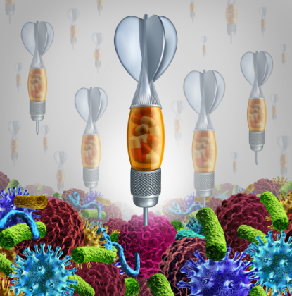 大B细胞淋巴瘤(LBCL)新药！CD3xCD20双特异性抗体epcoritamab在美欧进入审查：总缓解率63%！ - 知乎