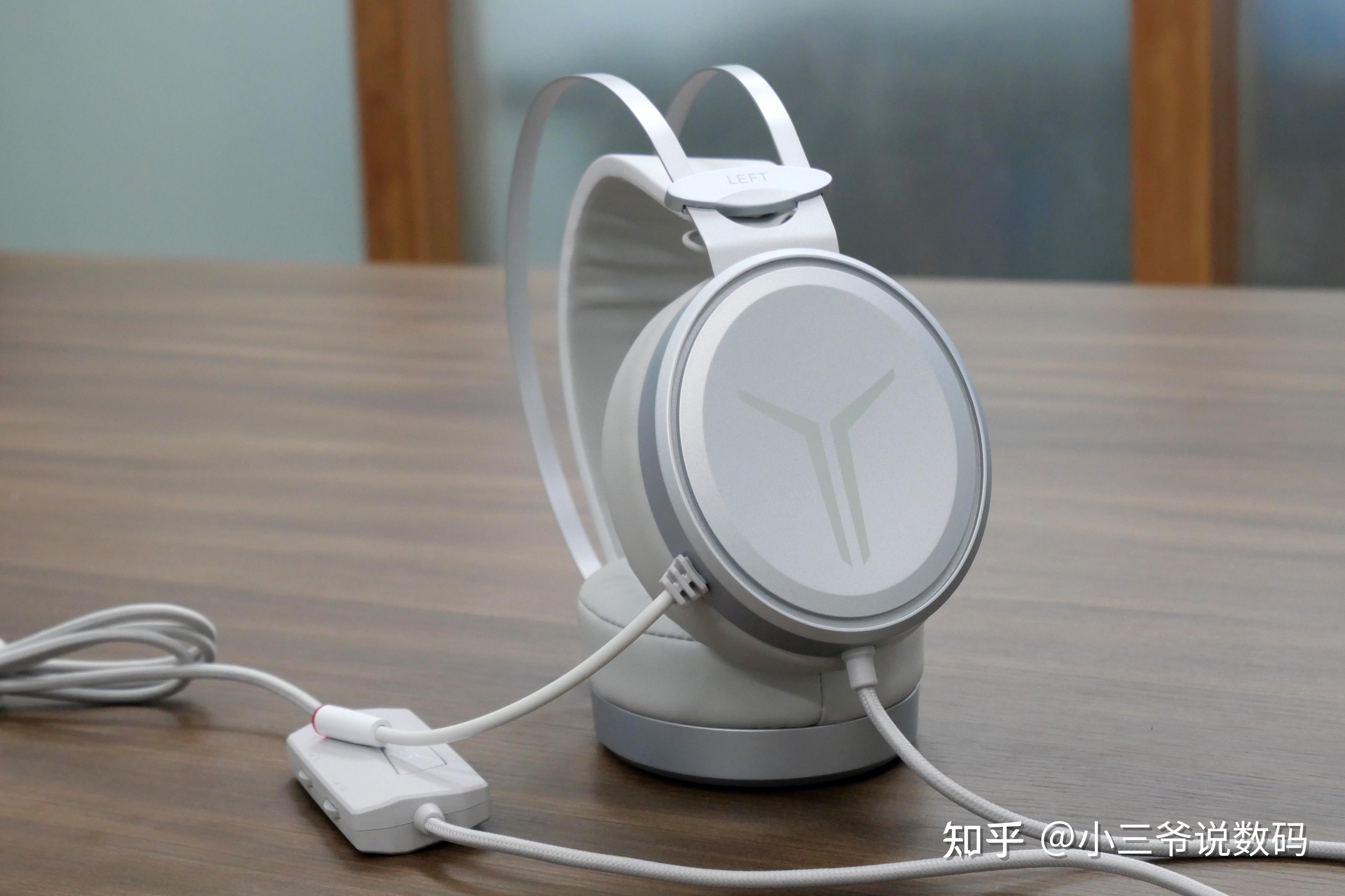 联想拯救者Star Y360：经典再升级，电竞耳机诚意之作！ - 知乎