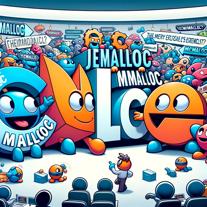 解析Jemalloc的关键数据结构 - 知乎