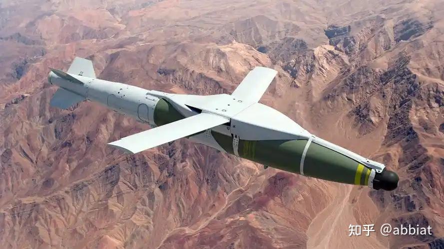 如何评价AGM-130空地导弹(美国研制的空地导弹)？ - 知乎