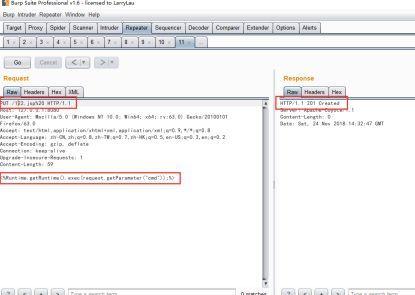 Web中间件漏洞之Tomcat篇 - 知乎