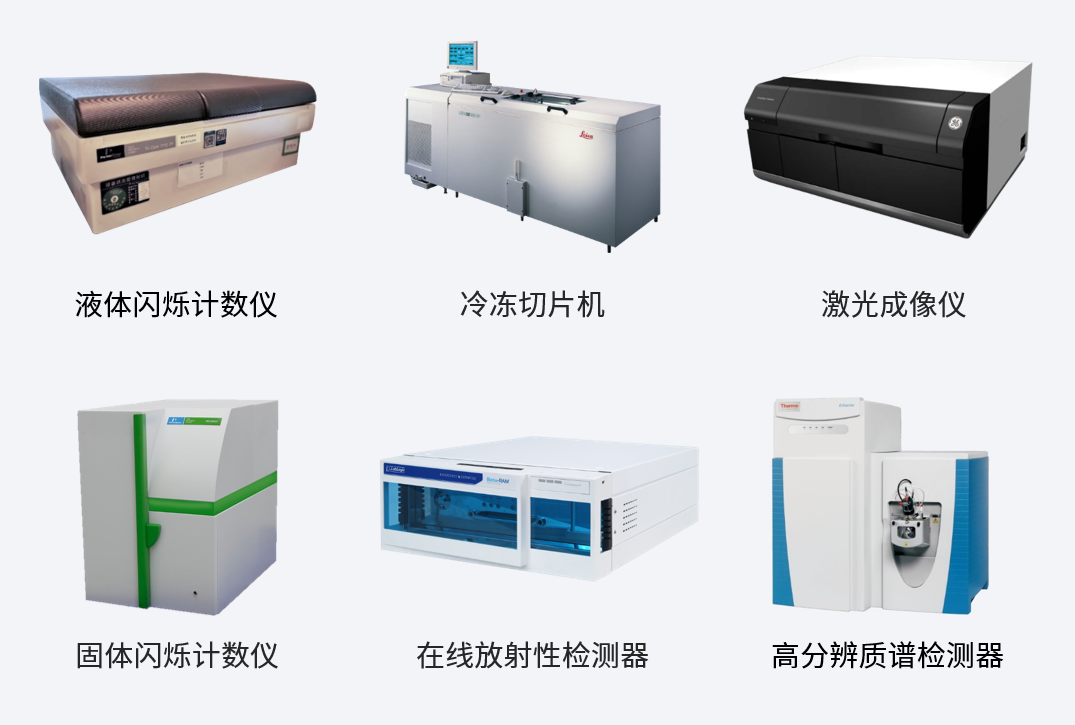 开展放射性标记人体物质平衡研究的关键点考量 - 知乎