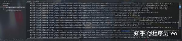 Springboot3整合mybatis Plus353报错 知乎