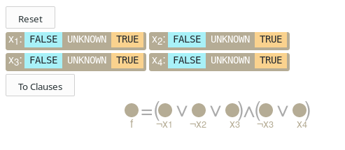 【试译】冲突驱动子句学习 （Conflict Driven Clause Learning） - 知乎