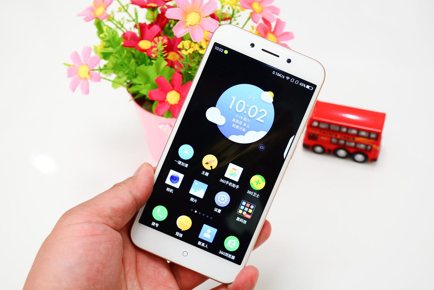 史上最全评测！超详解密360N5为何一机难求 - 知乎