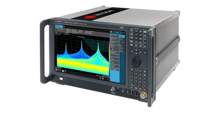 N9040B KEYSIGHT N9040B 高性能信号分析仪2Hz-50GHz - 知乎