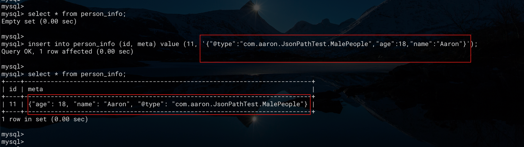 关于fastjson反序列化多态类型时 Type字段位置必须位于json字符串最前面的 Feature 知乎