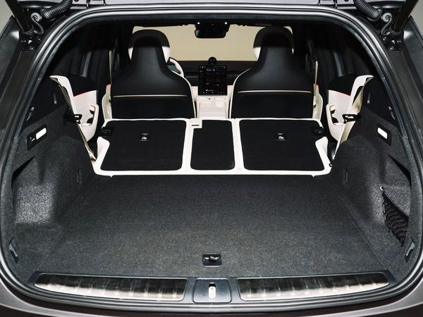 推荐75kWh标准续航电池包 解读全新蔚来ES6配置 - 知乎