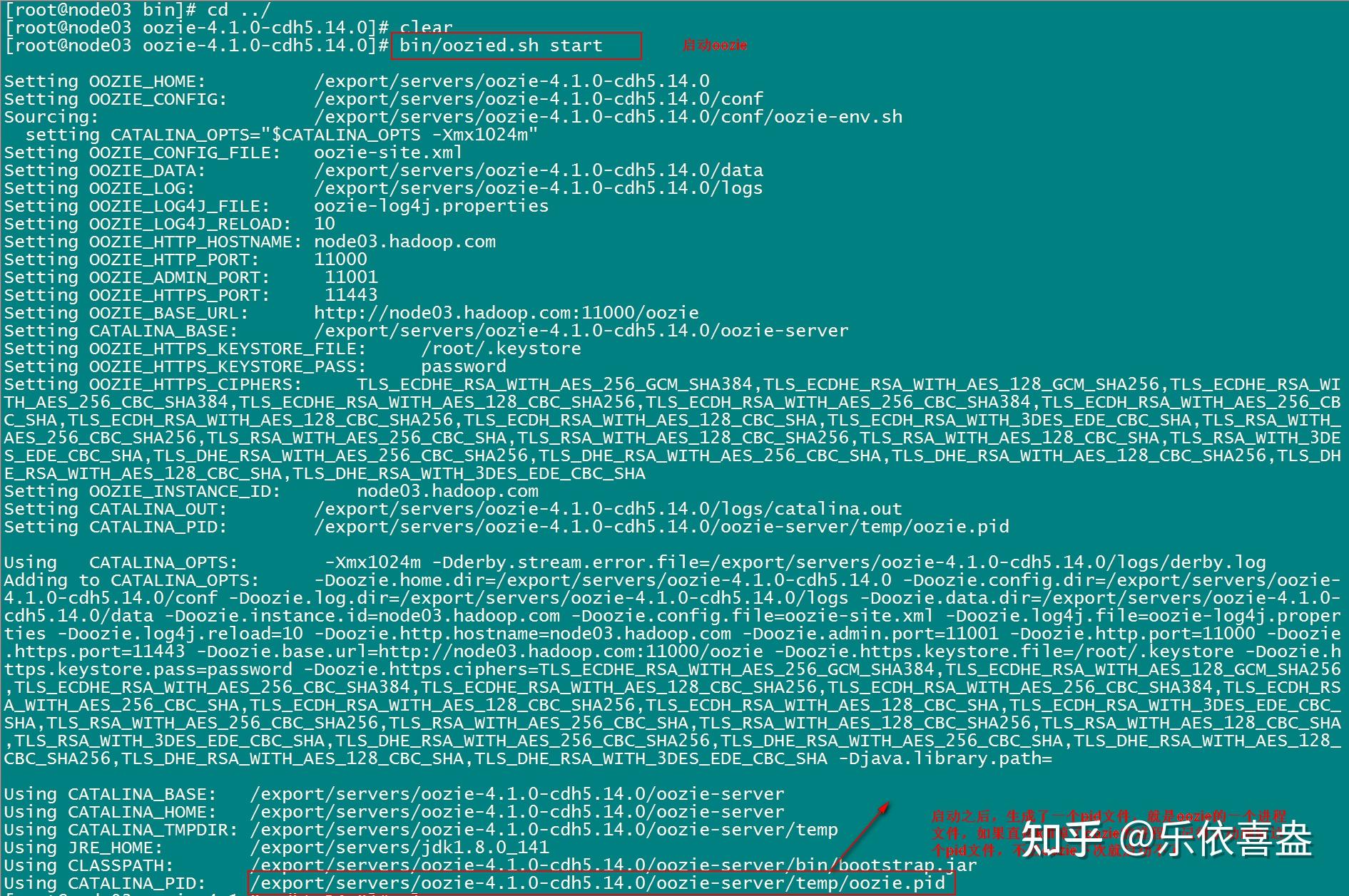 第13章 7.oozie的安装及使用 - 知乎