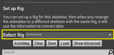 UE5 -- Control Rig与IK Rig介绍 - 知乎