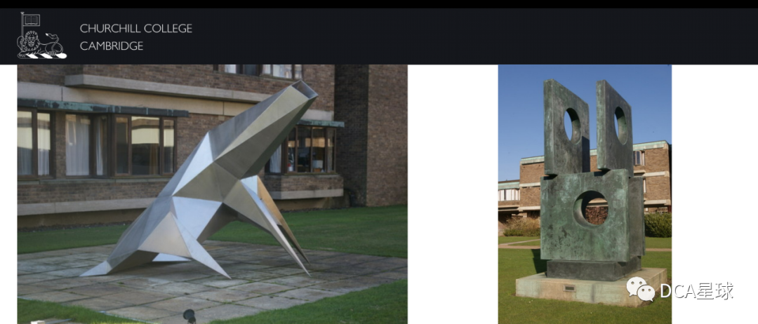 剑桥大学Churchill college学院深度游体验 地理住宿 建筑特色图书馆餐厅 - 知乎