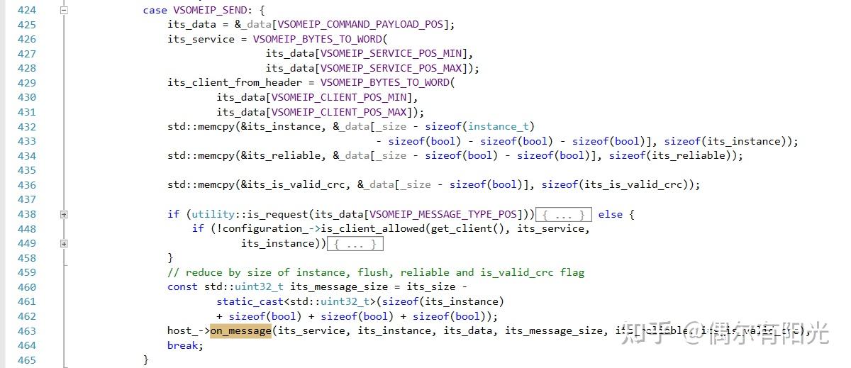 VSomeip的routing_manager分析 - 知乎